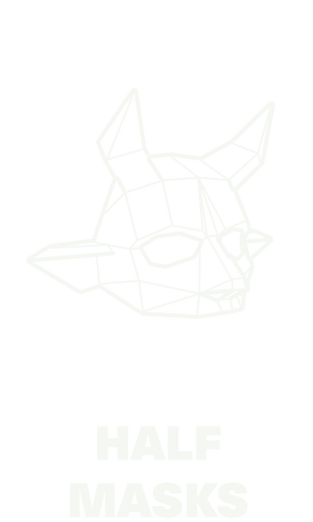 Masks – Page 6 – Wintercroft