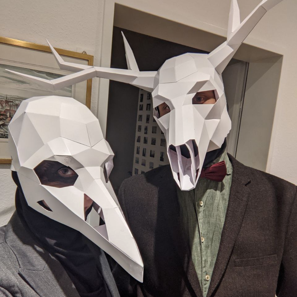 Wintercroft ® - Made by You