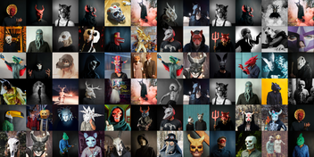 Wintercroft ® - Made by You