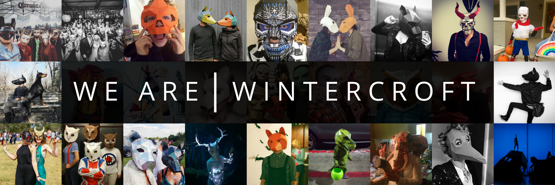 Our story – Wintercroft