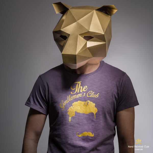 Masks – Wintercroft